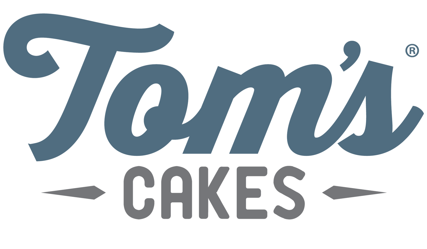 Celebration Cakes – Tom’s Cakes